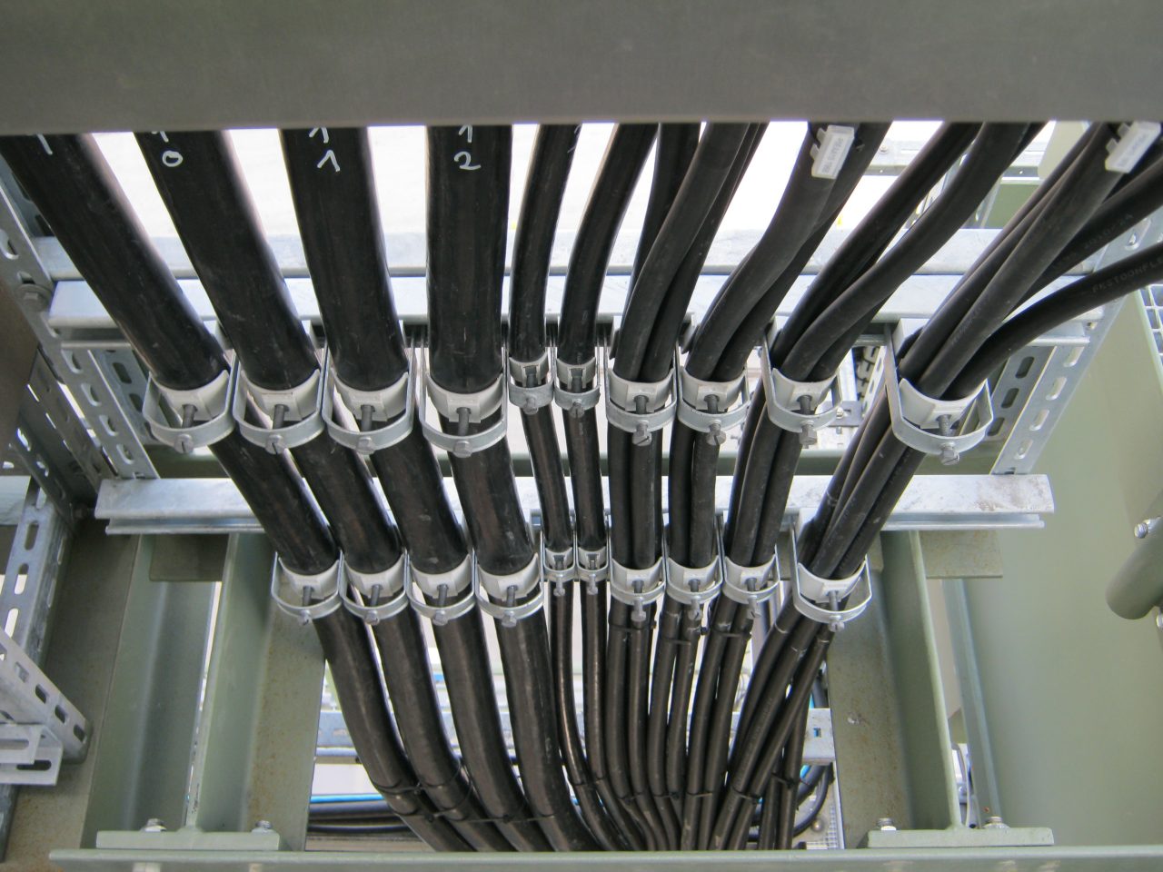 Gallery | MS-Kabelmontage